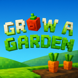 Grow a Garden - Minecraft Modpacks - CurseForge