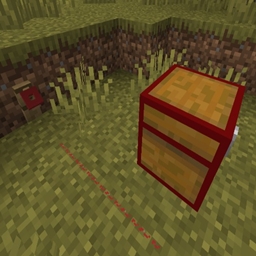 No more traps - Minecraft Resource Packs - CurseForge