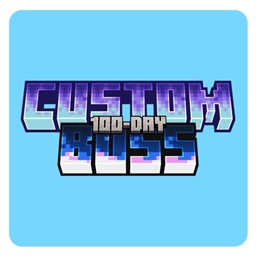 Custom 100-Day BOSS - Minecraft Mods - CurseForge