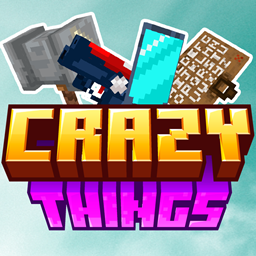CrazyThings - Minecraft Mods - CurseForge