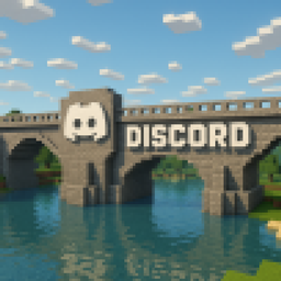 MC-Discord Bridge - Files - Minecraft Mods - CurseForge