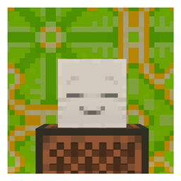 Vanilla Mob Heads (VMH) - Gallery - Minecraft Bedrock Addons - CurseForge