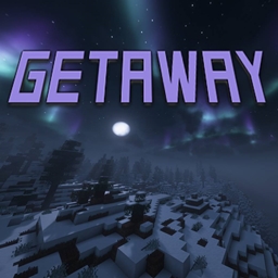 A Getaway - Minecraft Modpacks - CurseForge