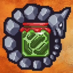 Pickle's Fakemon - Gallery - Minecraft Data Packs - CurseForge