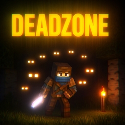 A Hunt For a New Life: DeadZone - File - Minecraft Modpacks - CurseForge