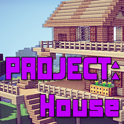 Project House - Minecraft Modpacks - CurseForge
