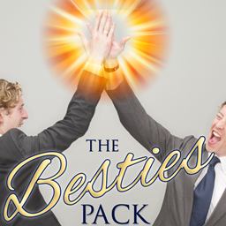 The Besties Pack - Minecraft Modpacks - CurseForge