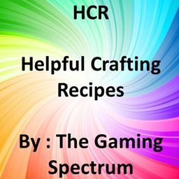 Helpful Crafting Recipes - Gallery - Minecraft Customization - CurseForge