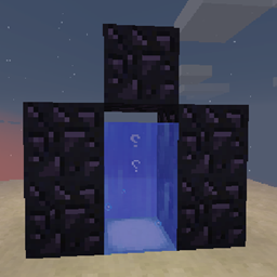 World Portals NextGen - Minecraft Bukkit Plugins - CurseForge