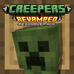 AL's Creepers Revamped - File - Minecraft Resource Packs - CurseForge