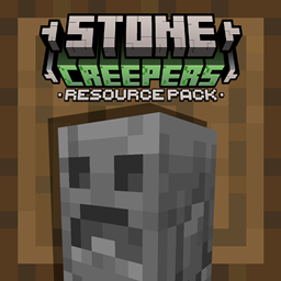 AL's Stone Creepers - File - Minecraft Resource Packs - CurseForge