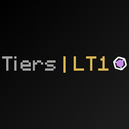 Tiers - Minecraft Mods - CurseForge