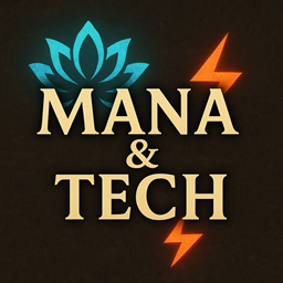Mana & Tech - Gallery - Minecraft Modpacks - CurseForge