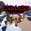 The Endless Hordes - Minecraft Mods - CurseForge