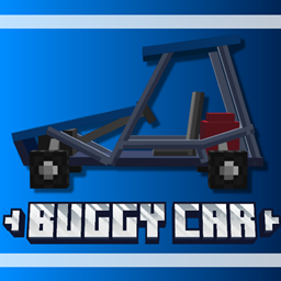Buggy Car - Minecraft Bedrock Addons - CurseForge