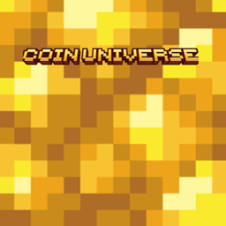 Coin universe - Minecraft Bedrock Addons - CurseForge