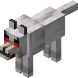 Aggressive Wolves - Gallery - Minecraft Mods - CurseForge