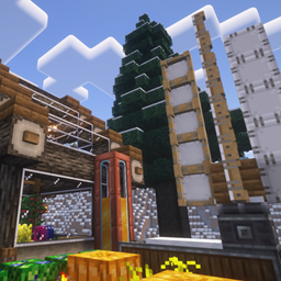 Create Man - Minecraft Modpacks - CurseForge