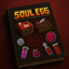 Soul Egg - Files - Minecraft Bedrock Addons - CurseForge