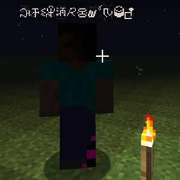 Corrupted past (alpha/beta styled horror) - File - Minecraft Mods ...