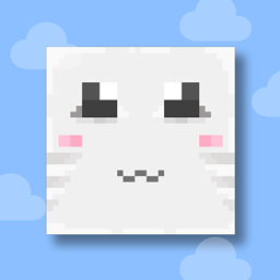 Happy Ghast Redesign - Gallery - Minecraft Resource Packs - CurseForge