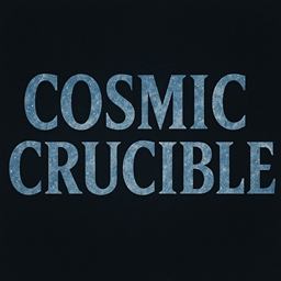 Cosmic Crucible - Minecraft Modpacks - CurseForge