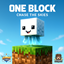 One Block (Chase the Skies!) - Gallery - Minecraft Worlds - CurseForge