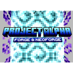 Project Alpha - Files - Minecraft Mods - CurseForge