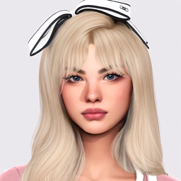 Lisa Watters - The Sims 4 Sims / Households - CurseForge