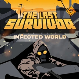 The Last Survivor: Infected World - Minecraft Modpacks - CurseForge