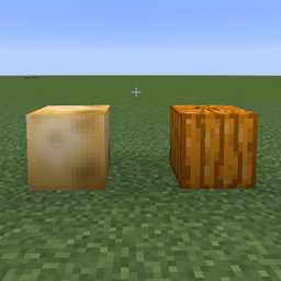 Basic Vegetable Blocks - Minecraft Mods - CurseForge