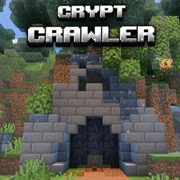 Crypt Crawler - Minecraft Bedrock Maps - CurseForge