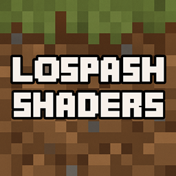 Lospash Vibrant visual - Minecraft Bedrock Addons - CurseForge