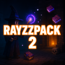 RayzzPack 2 - Minecraft Modpacks - CurseForge