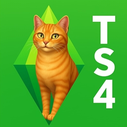 Control Any Sim de TitanNano en Español - The Sims 4 Translations ...