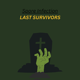Spore Infection-last survivors - Minecraft Modpacks - CurseForge