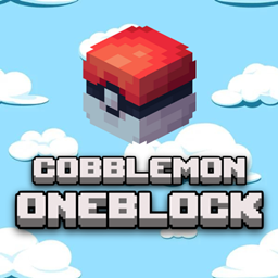 Pixelmon OneBlock - Minecraft Modpacks - CurseForge
