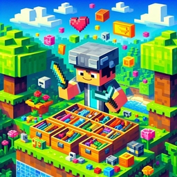 QuickStack - Minecraft Bukkit Plugins - CurseForge