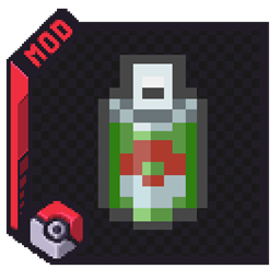 Cobblemon: Max Repel - Gallery - Minecraft Mods - CurseForge