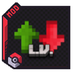 Cobblemon: Cobbled Levels - Minecraft Mods - CurseForge