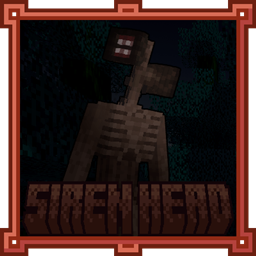 Siren Head: Reborn - SirenHeadReborn-forge-1.19.4-1.1.jar - Minecraft ...