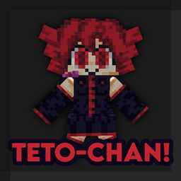 UTAU Teto totem! - Minecraft Resource Packs - CurseForge