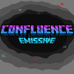 Confluence: Emissive - Minecraft Resource Packs - CurseForge