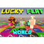 Lucky Flat World V1.3 - Minecraft Bedrock Maps - CurseForge