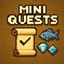 Mini Quests - Minecraft Mods - CurseForge