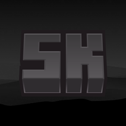 Tyz's Skills - Dark theme - Minecraft Resource Packs - CurseForge