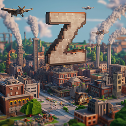 Teachings of Zeta - Minecraft Modpacks - CurseForge