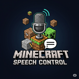 Speech Controls Game - Minecraft Mods - CurseForge