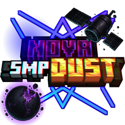 Nova Dust SMP / BR - Minecraft Modpacks - CurseForge