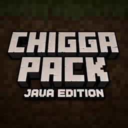 Chigga Adventures - Gallery - Minecraft Modpacks - CurseForge